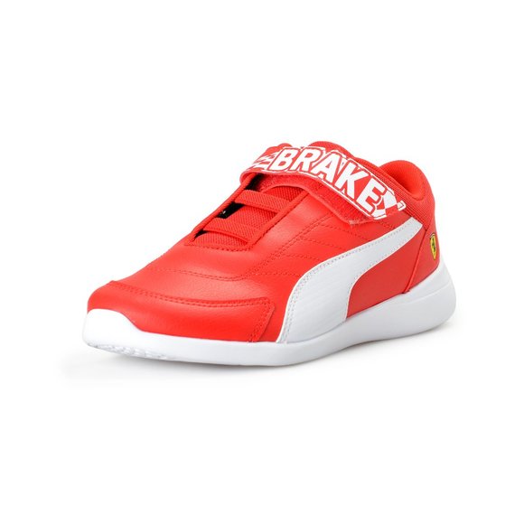 Puma X Scuderia Ferrari | Shoes | Puma X Scuderia Ferrari Sf Cart Cat ...